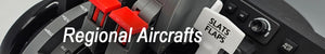 Regional Aircraft Add-Ons & Accessories for Flight Sim | Pro Desk Sim