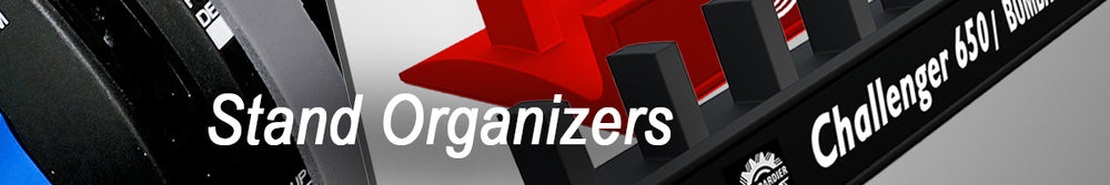 Flight Sim Stands & Organizers | Pro Desk Sim