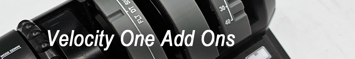 Velocity One Turtle Beach