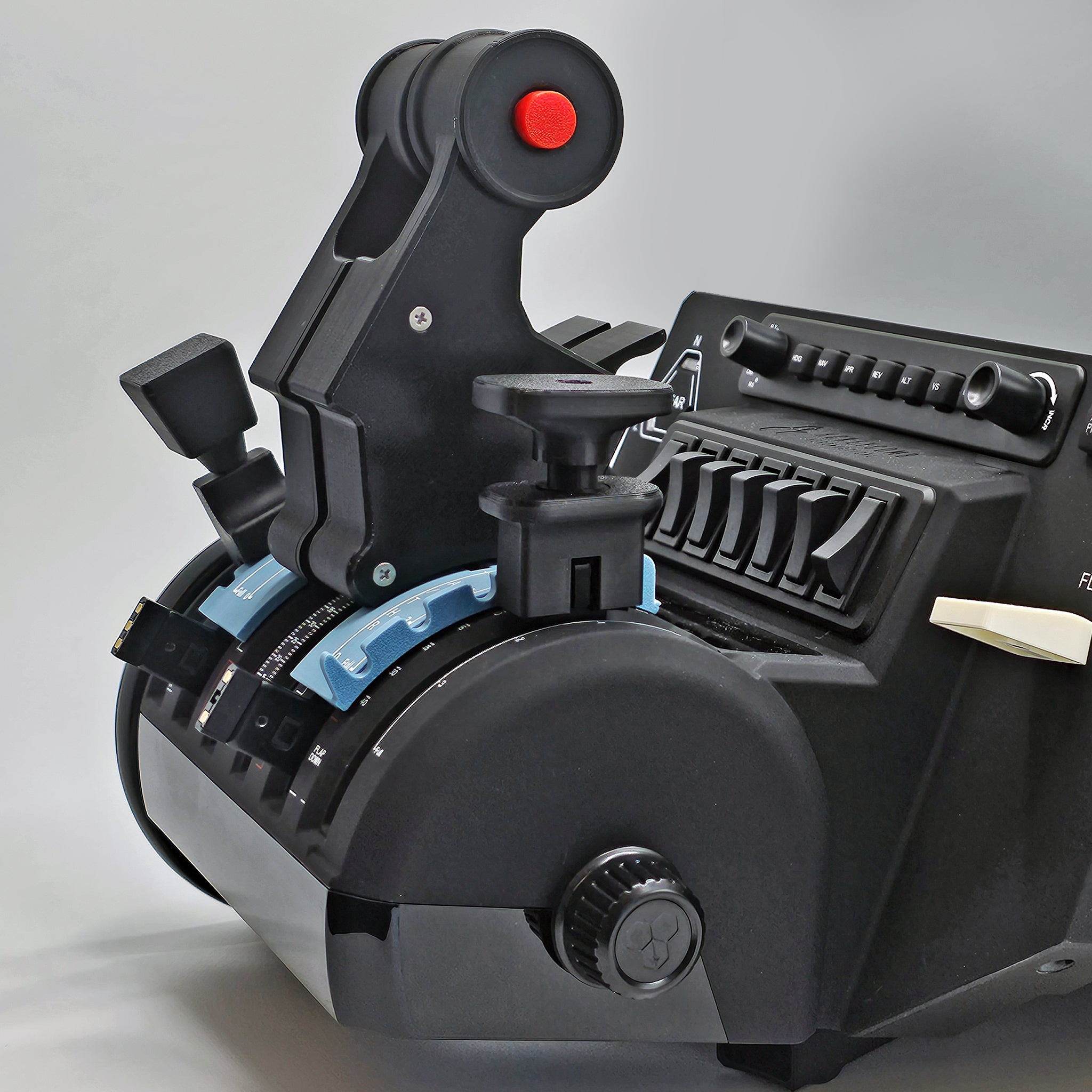 Airbus Family Sim Rigs - Flight Simulator Cockpit Solutions | Pro Desk Sim