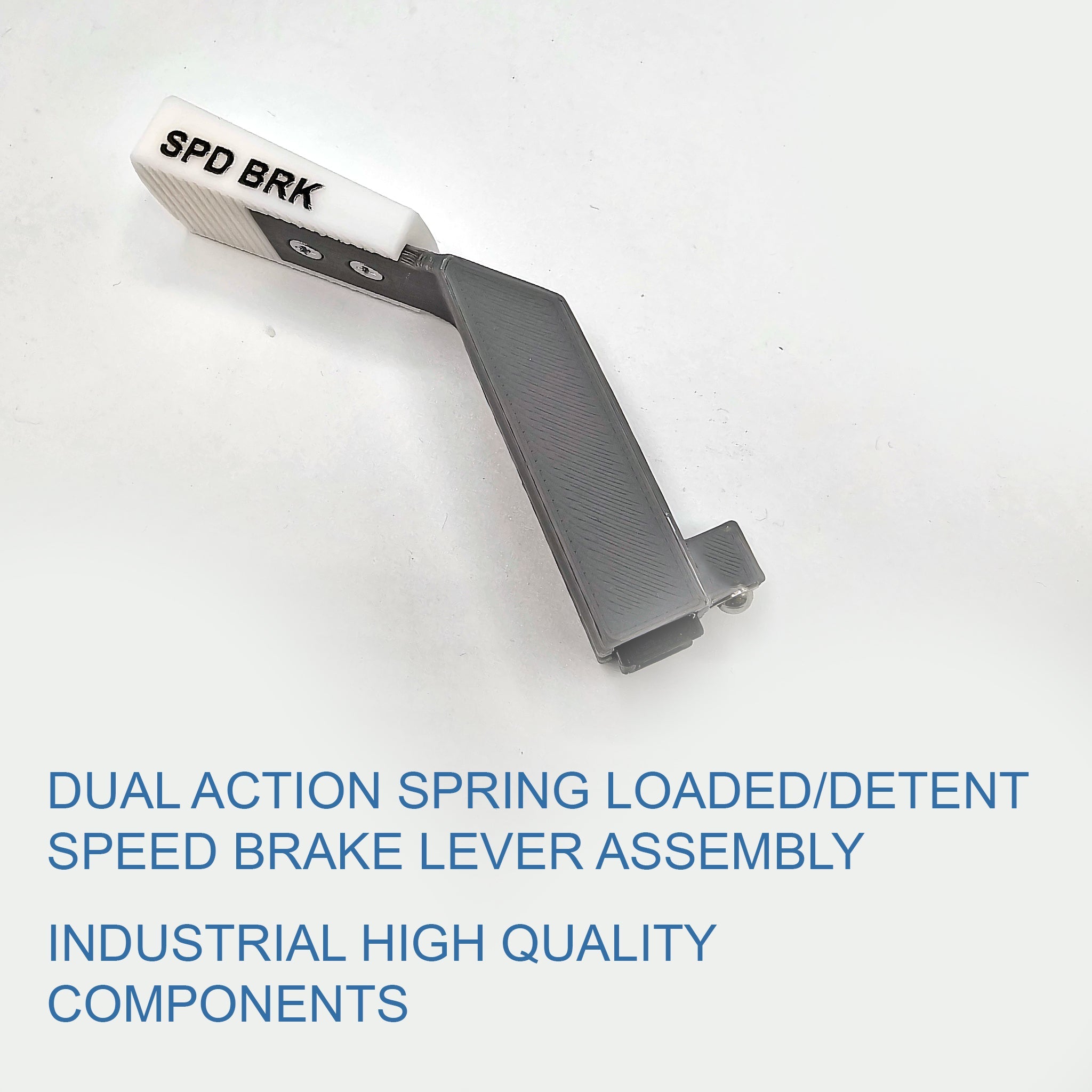 Boeing 737 Spring Realistic | Spring Realistic Flaps | Prodesksim