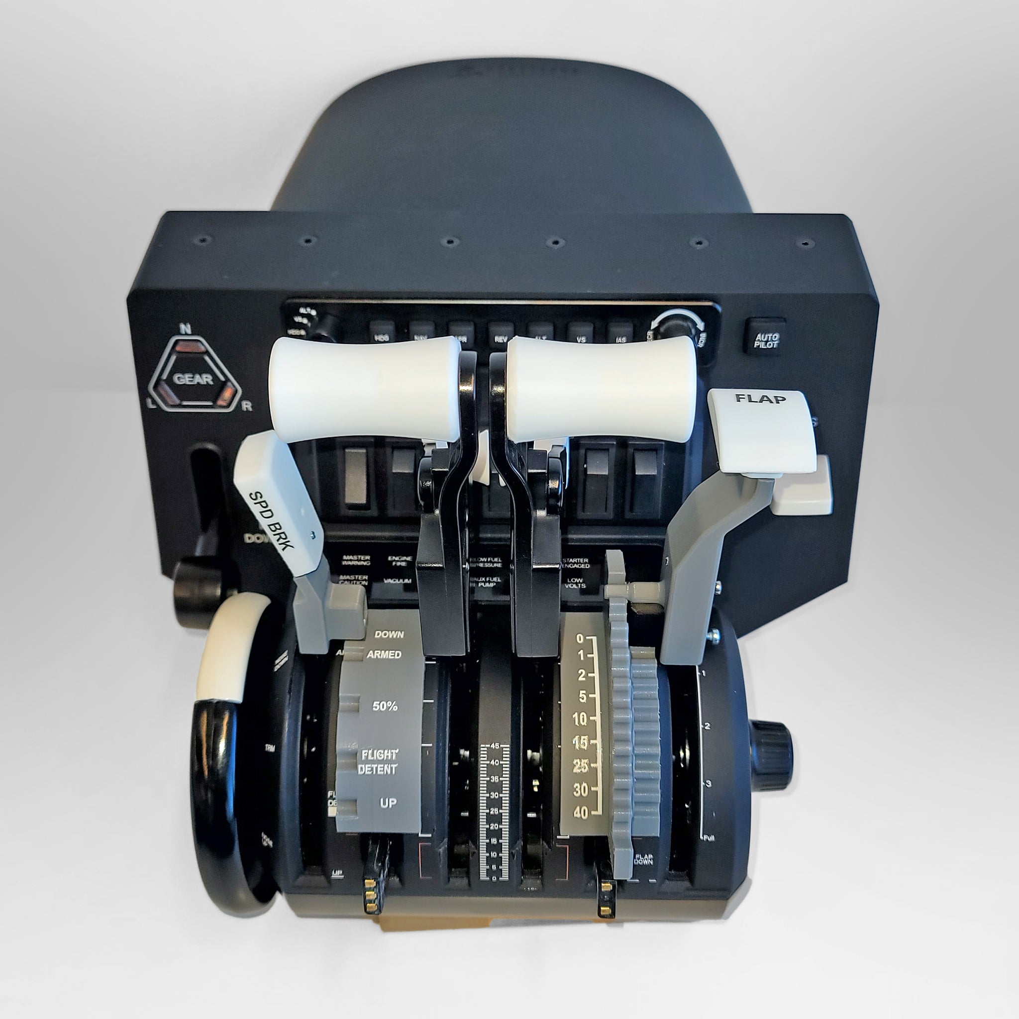 Ultimate Flight Simulator Add-Ons and Products | Prodesksim