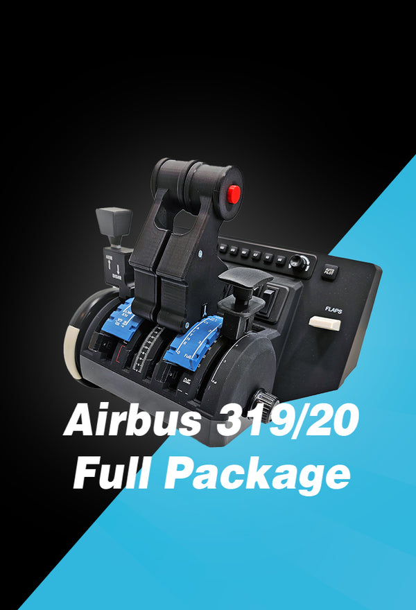 Ultimate Flight Simulator Add-Ons and Products | Prodesksim