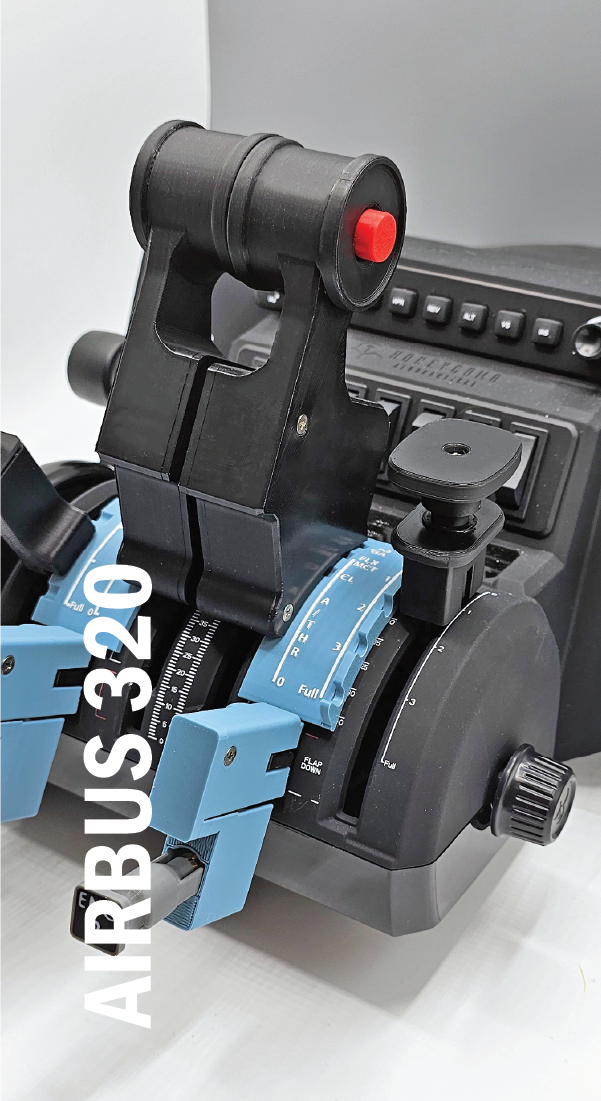 Ultimate Flight Simulator Add-Ons and Products | Prodesksim