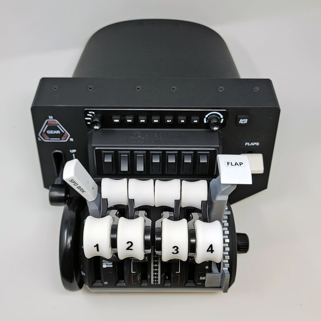 Ultimate Flight Simulator Add-Ons and Products | Prodesksim