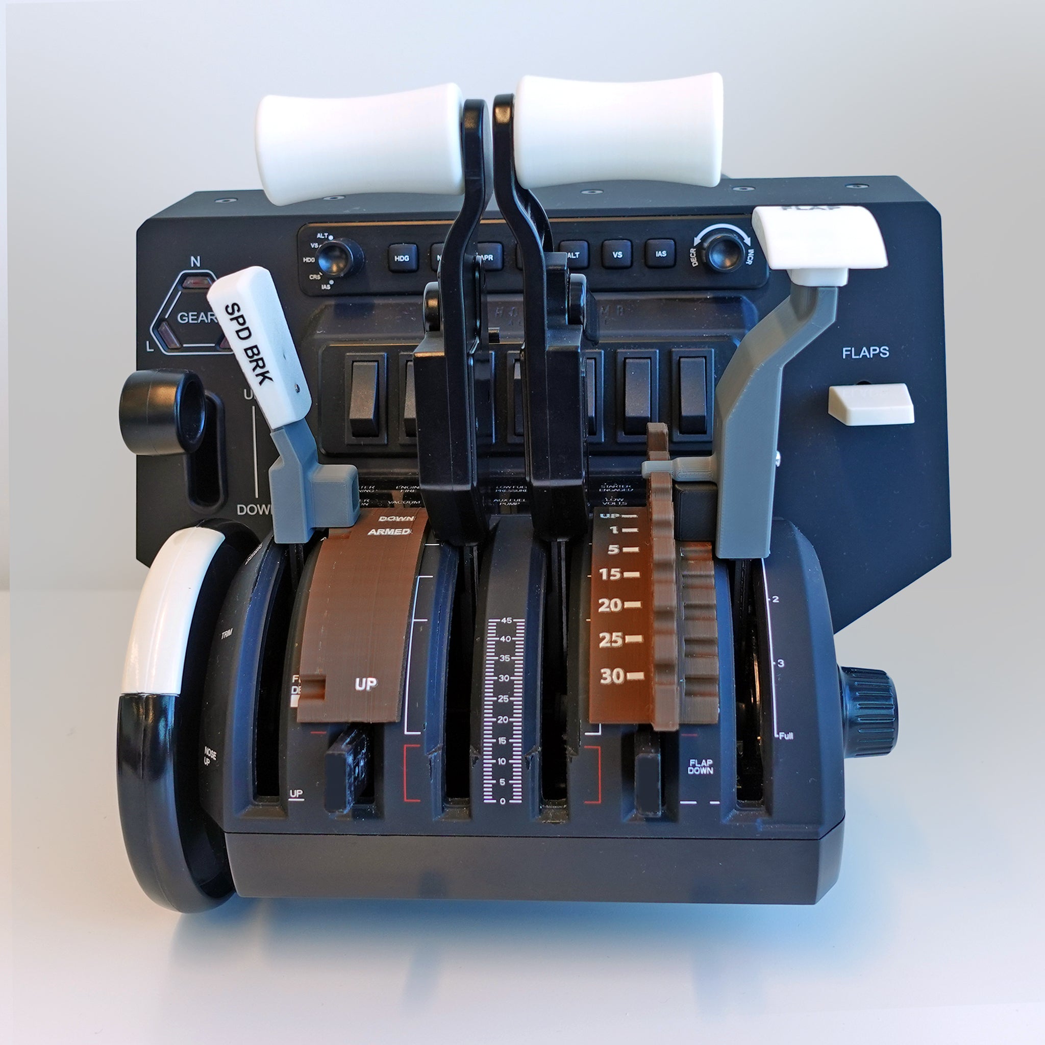 Ultimate Flight Simulator Add-Ons and Products | Prodesksim