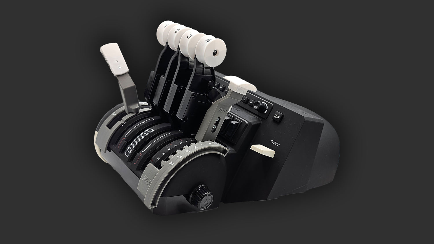 Ultimate Flight Simulator Add-Ons and Products | Prodesksim