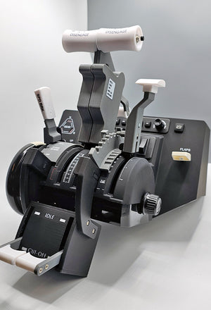 Ultimate Flight Simulator Add-Ons and Products | Prodesksim