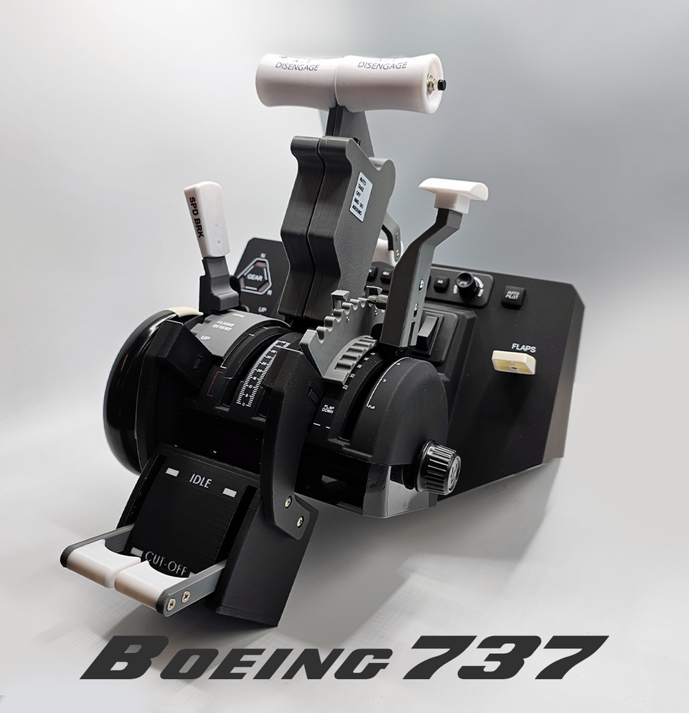 Ultimate Flight Simulator Add-Ons and Products | Prodesksim
